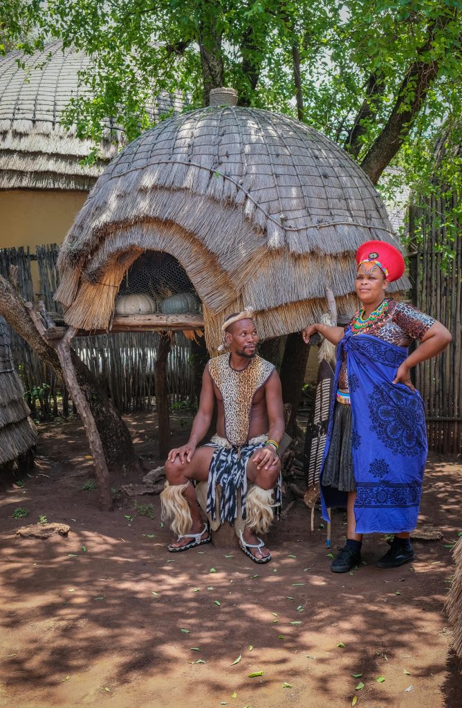 Zulu Language: A Global Expression of Heritage and Identity - Language ...