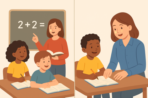 How Nachhilfe Transforms Learning and Family Life in Germany - Language ...